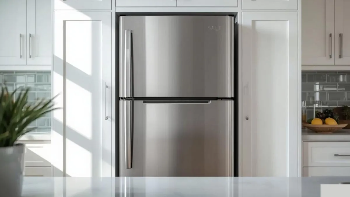 Top Refrigerators: Expert Analysis & Comparisons | Jagran Reviews